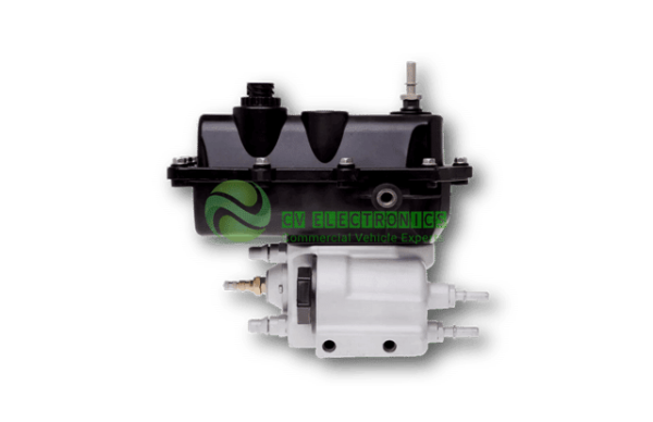 NEW Adblue Dosing Pumps | CV Electronics Ltd