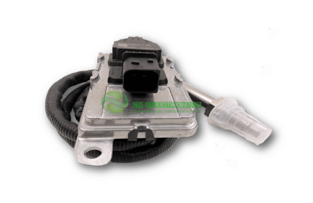 NEW NOx Sensor DAF-CUMMINS 5WK97344B 24v NSDA07 | CV Electronics Ltd