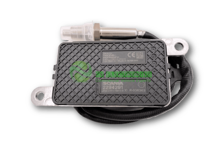 NEW NOx Sensor Scania 5WK97401 24v NSSC03 | CV Electronics Ltd