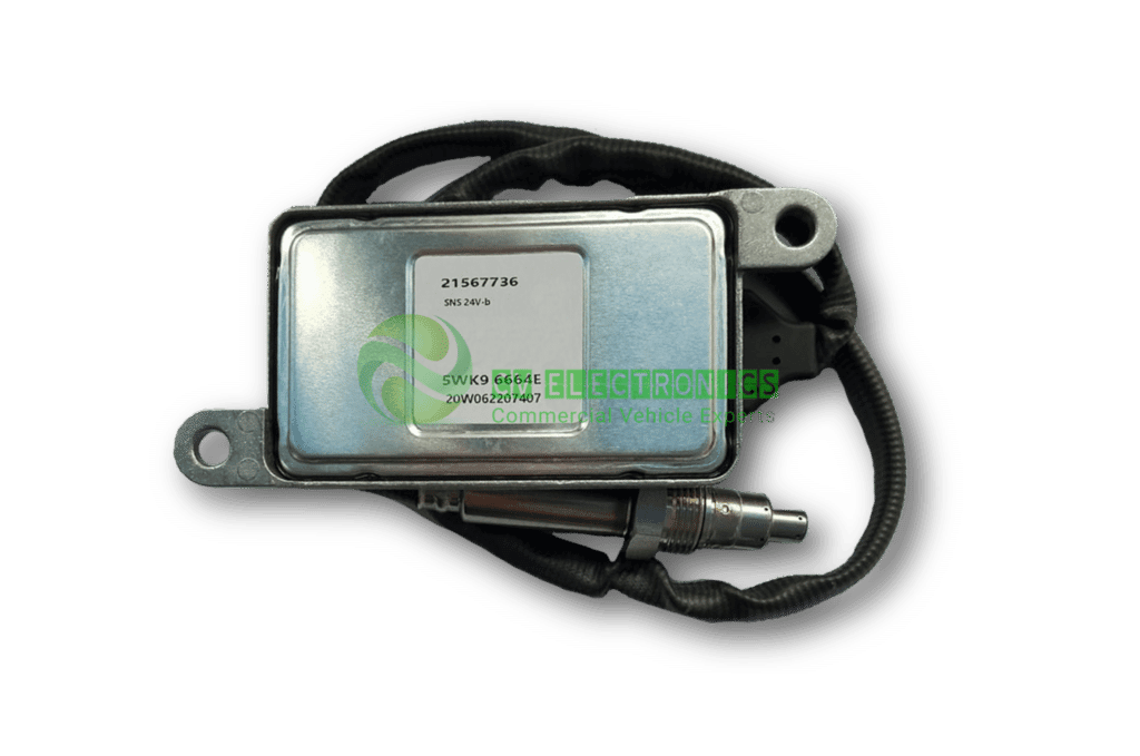 NEW NOx Sensor Volvo-Renault 5WK97371 24v NSVO03 | CV Electronics Ltd