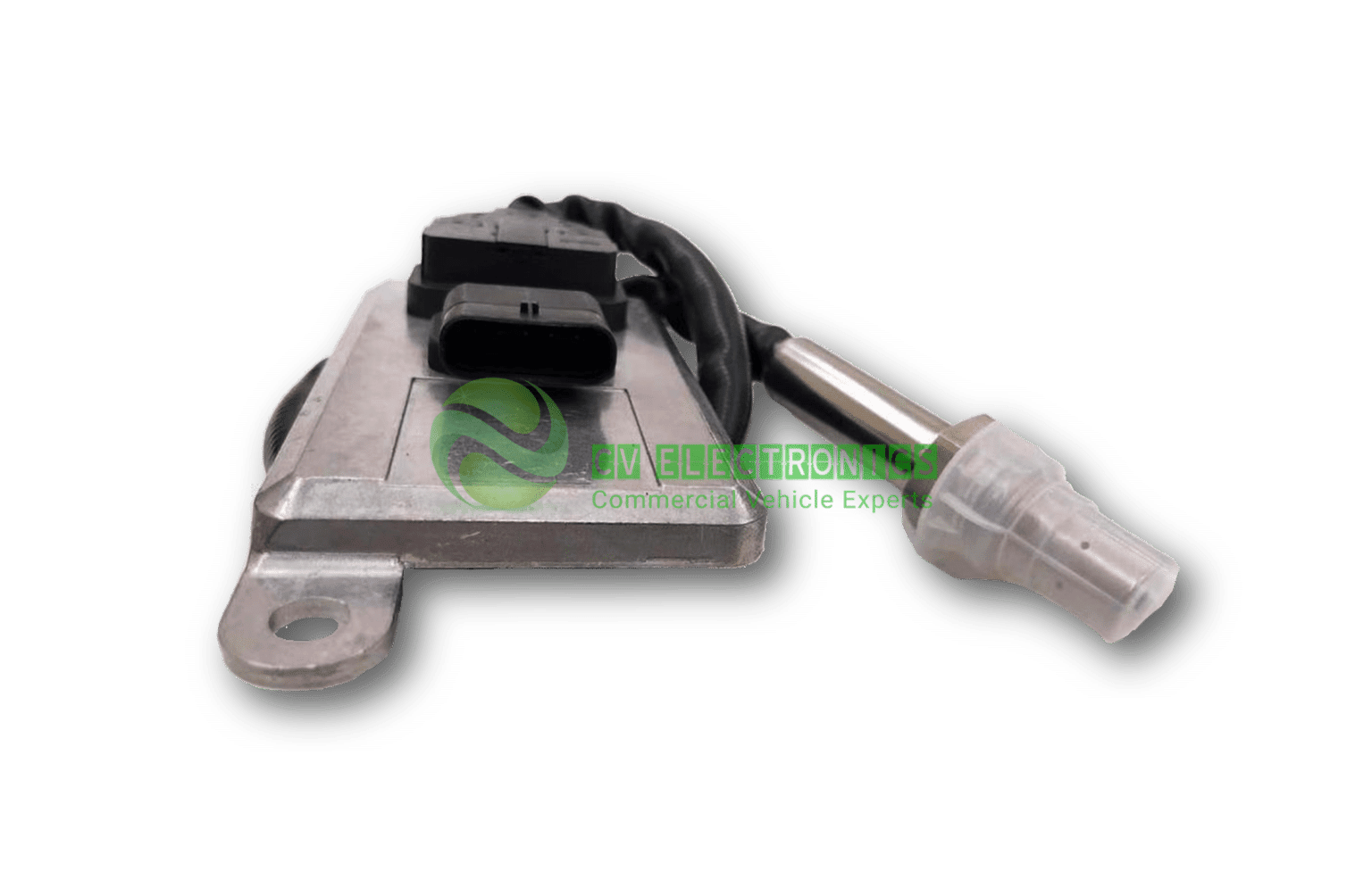 NEW NOx Sensor IVECO 5WK96775A 24v | CV Electronics Ltd