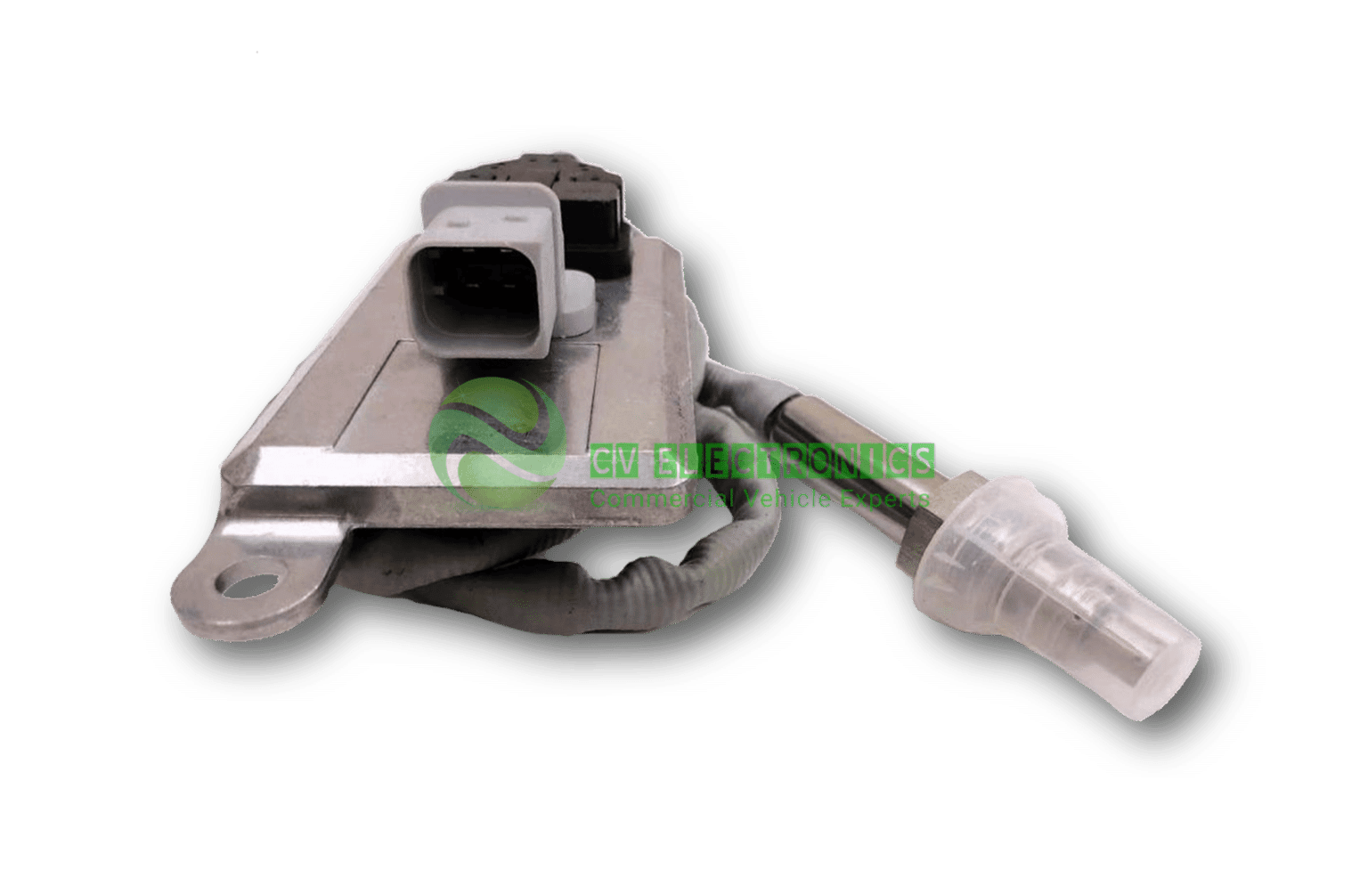 NEW NOx Sensor Mercedes 5WK96653C 24v NSME02 | CV Electronics Ltd