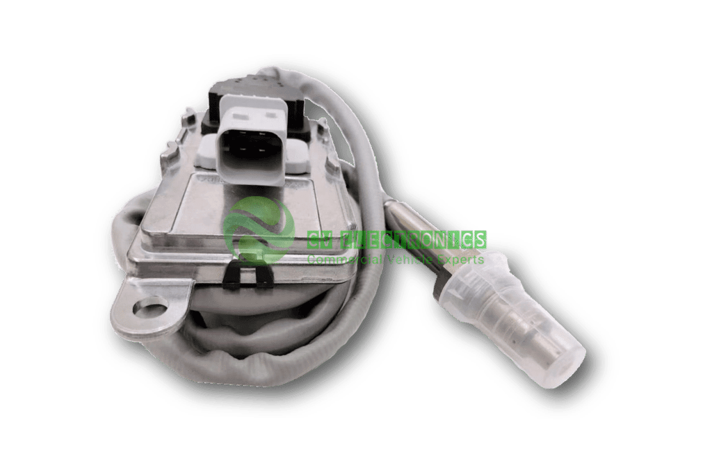 Scania NOx Sensors | CV Electronics Ltd