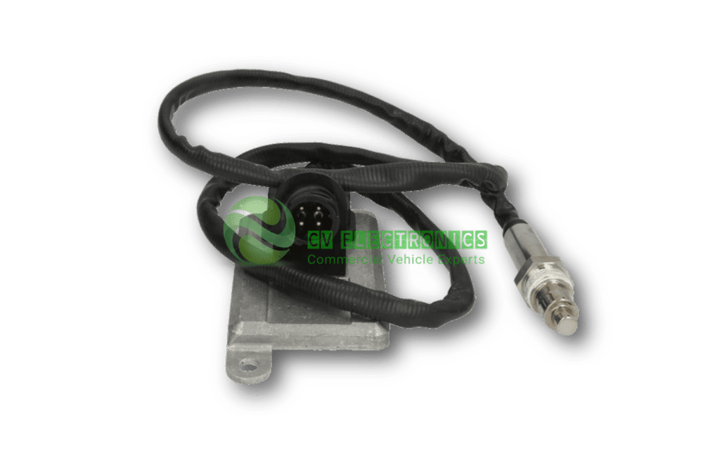 Scania NOx Sensors | CV Electronics Ltd