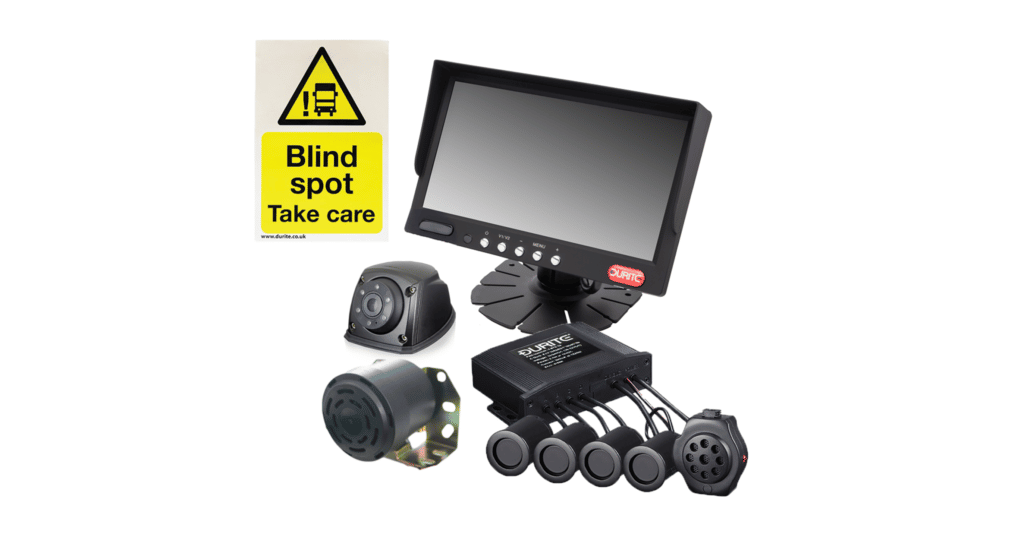 DIRECT VISION STANDARD | CV Electronics Ltd