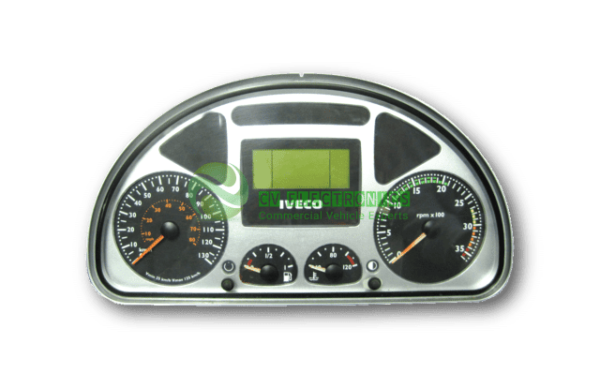 Instrument Dash Cluster Repair | CV Electronics Ltd