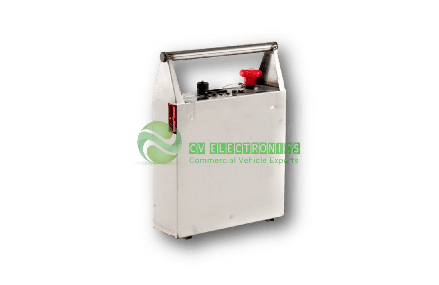 ⚙️Application | CV Electronics Ltd | 1 September 2025 ⚙️