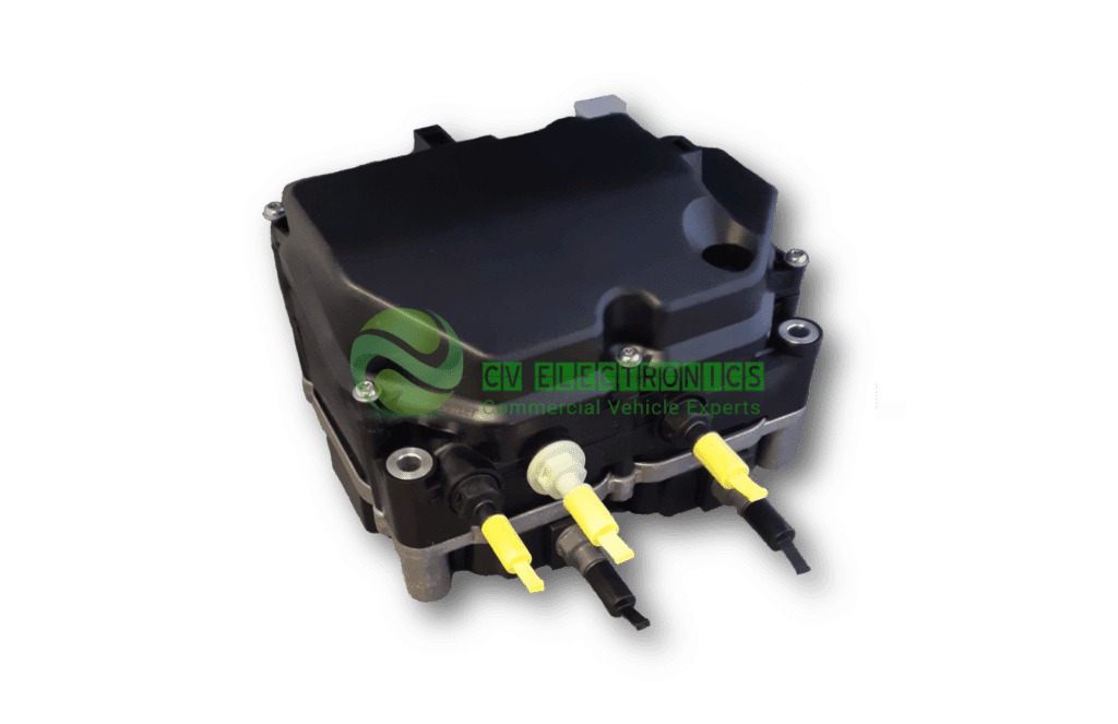 Volvo Adblue Pump Repair | CV Electronics Ltd