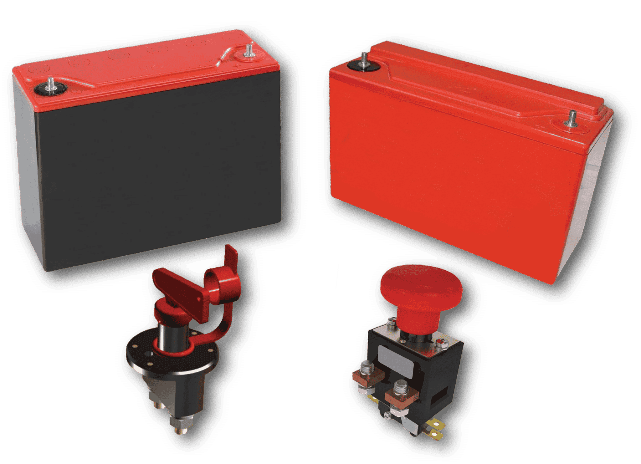 Repairs to all makes of Battery Jump Start Packs | CV Electronics Ltd