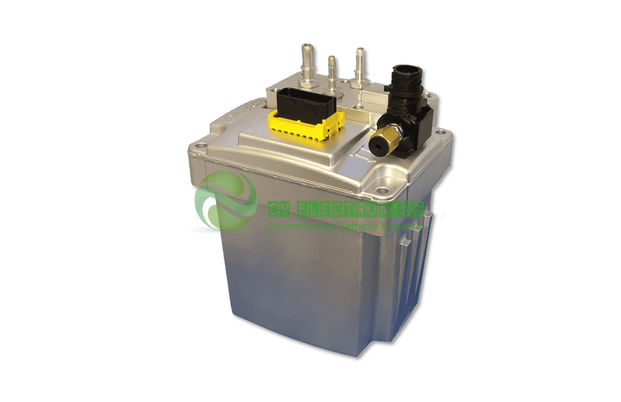 MAN Euro 6 Emitec Adblue pump repair | CV Electronics Ltd