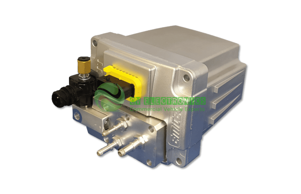 MAN Euro 6 Emitec Adblue pump repair | CV Electronics Ltd