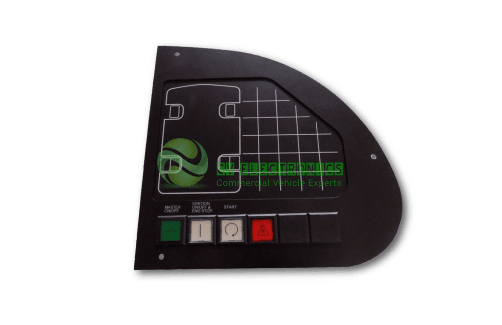 Repair Switch Panels | CV Electronics Ltd