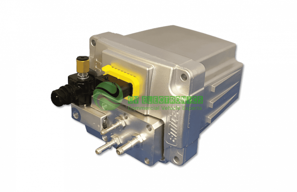 Exchange MAN Euro 6 Emitec Adblue Pump | CV Electronics Ltd