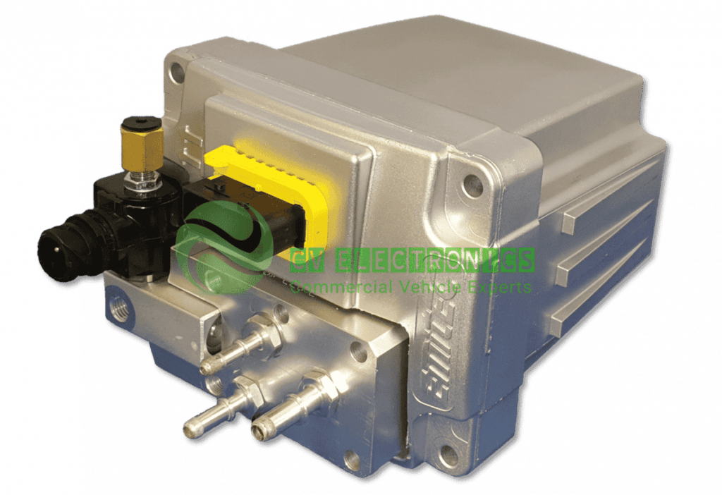 Repair Adblue Dosing Pumps | CV Electronics Ltd