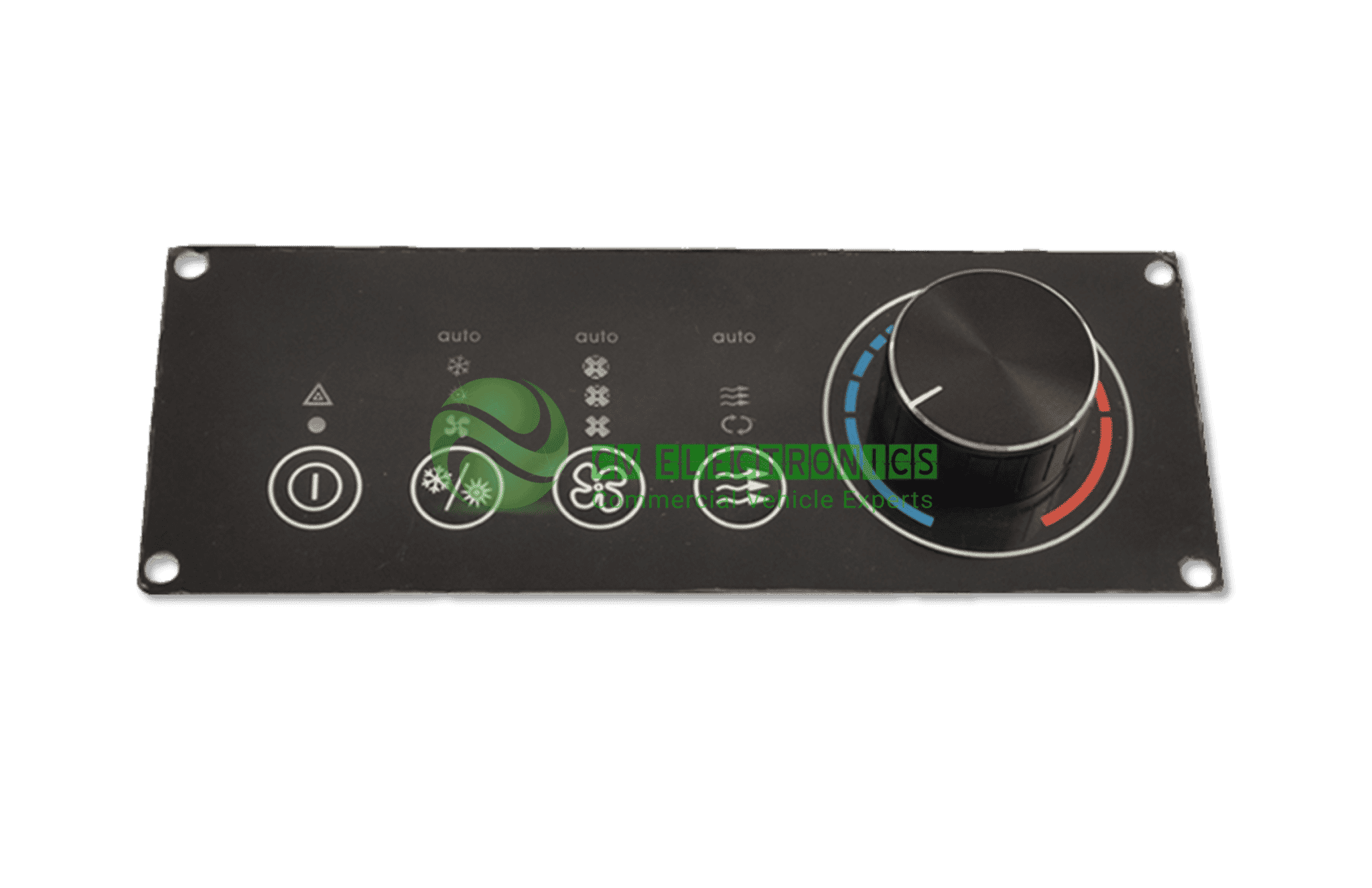 THERMOKING Climate Controller repair | CV Electronics Ltd