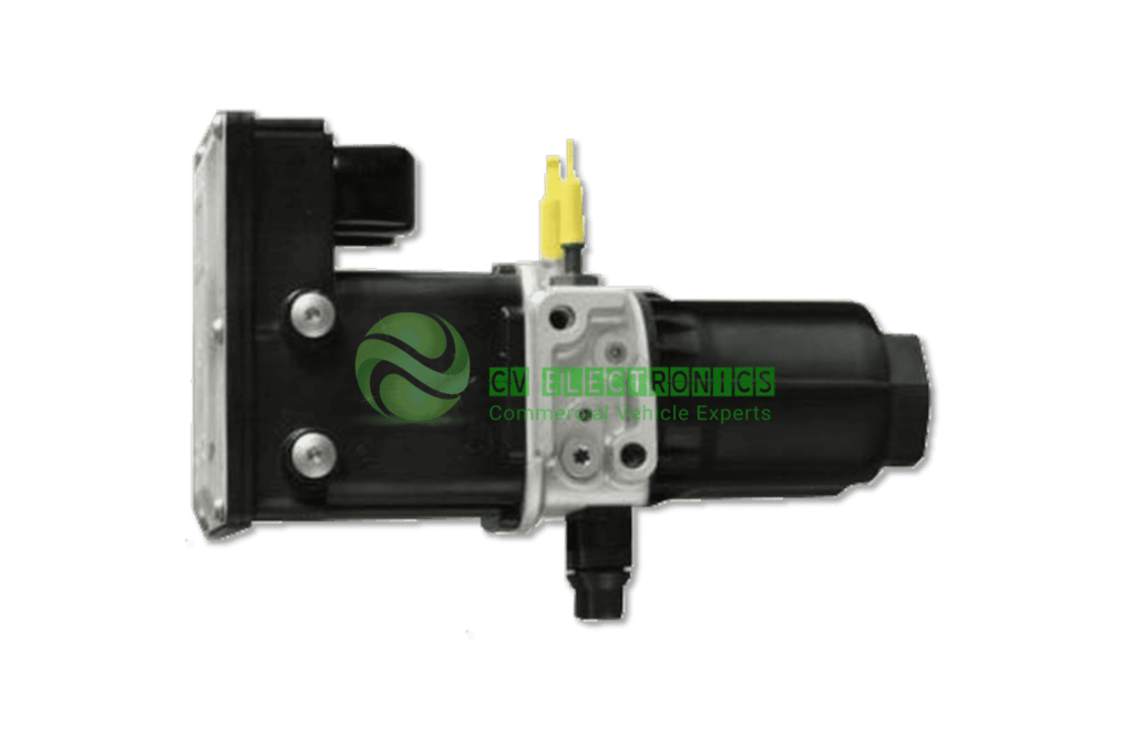Repair Adblue Dosing Pumps | CV Electronics Ltd