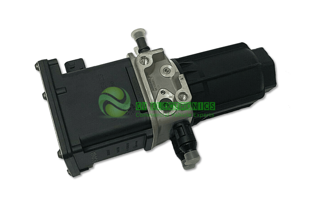 Scania Adblue Pump Repair | CV Electronics Ltd