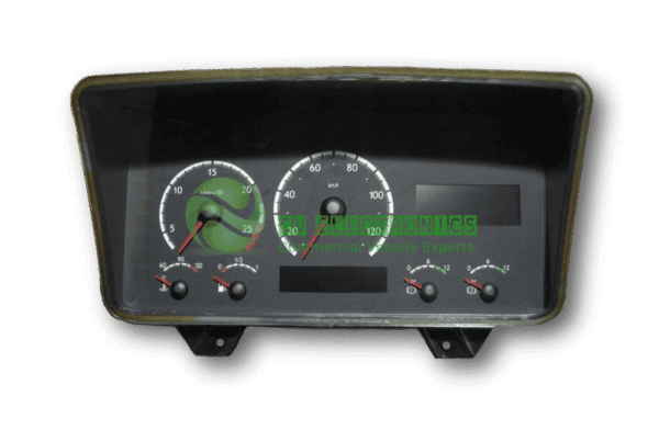 Scania Instrument Dash Cluster Repair | CV Electronics Ltd
