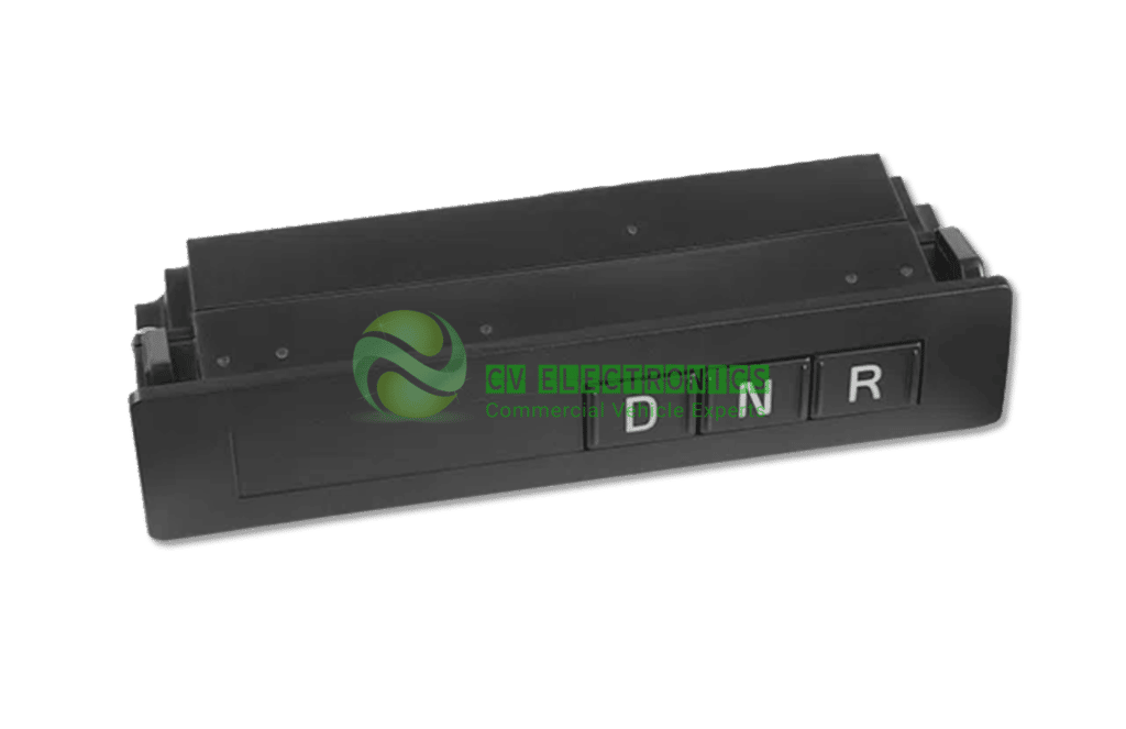 VOLVO Gear Selector Repairs | CV Electronics Ltd