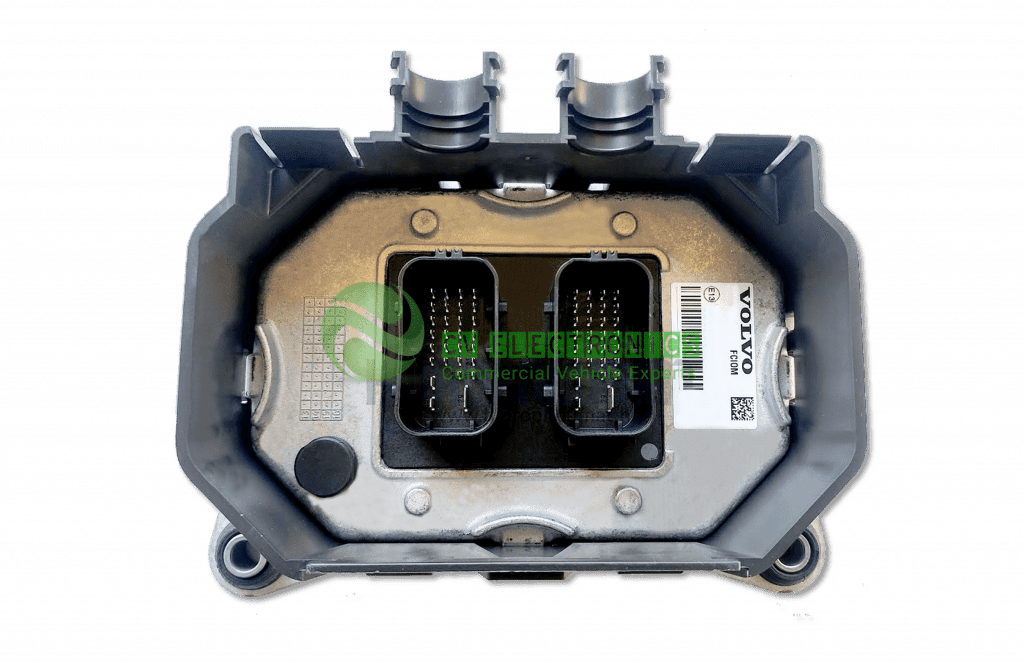 Repair EDC's and ECU's | CV Electronics Ltd