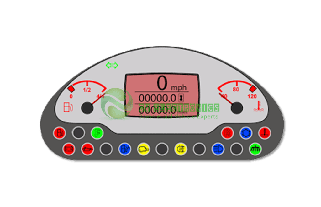 SCARAB SWEEPER Parts Repairs | CV Electronics Ltd