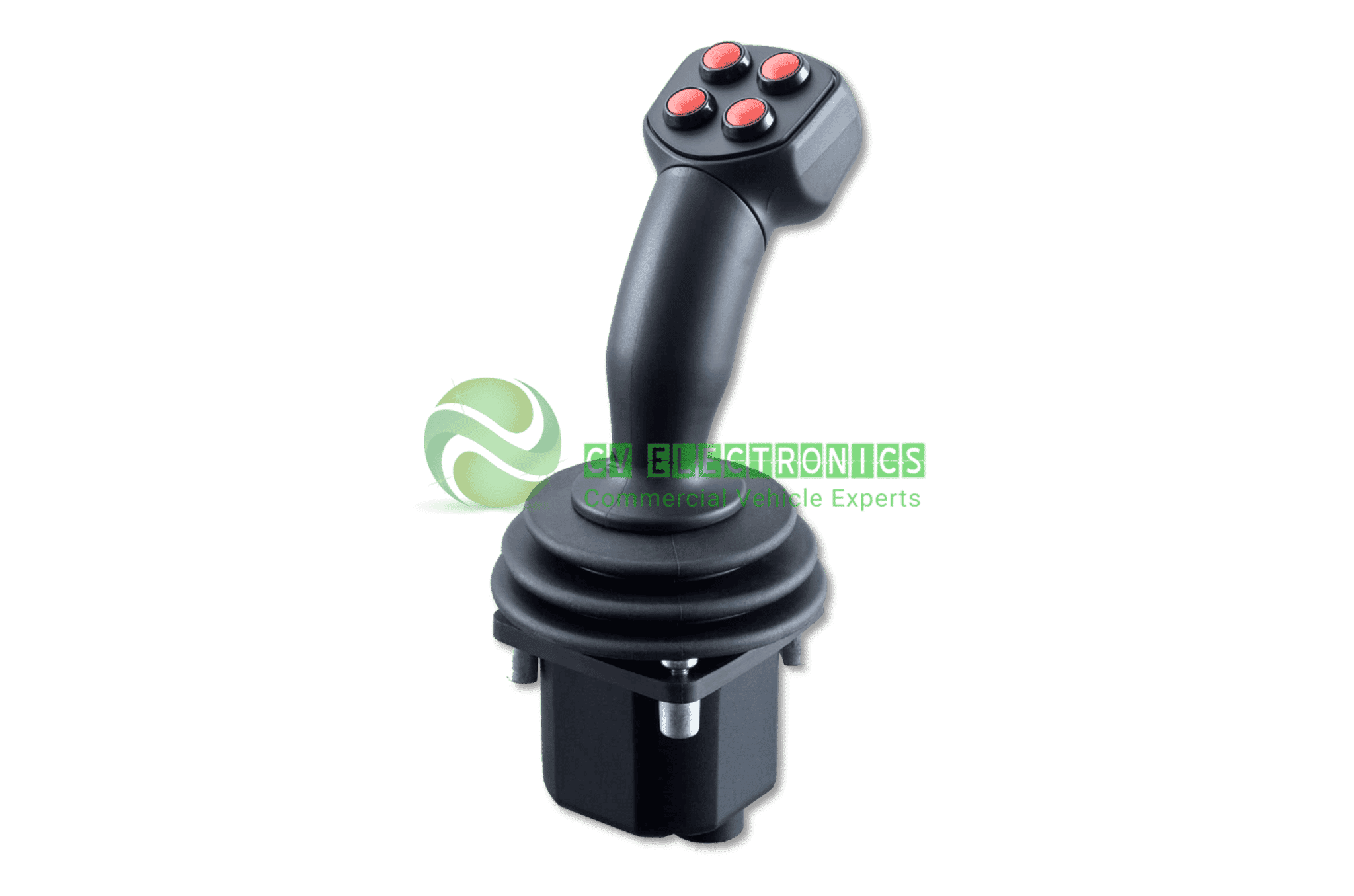 PENNY & GILES JC6000 JOYSTICK Repair | CV Electronics Ltd