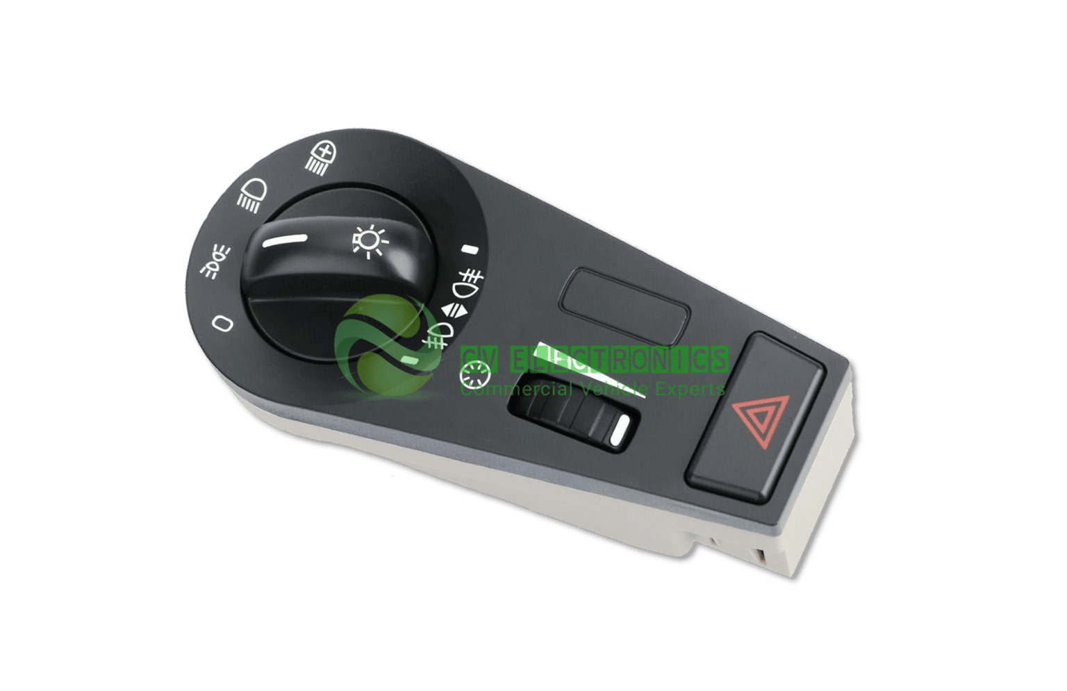 NEW VOLVO DASH HEADLIGHT SWITCH | CV Electronics Ltd