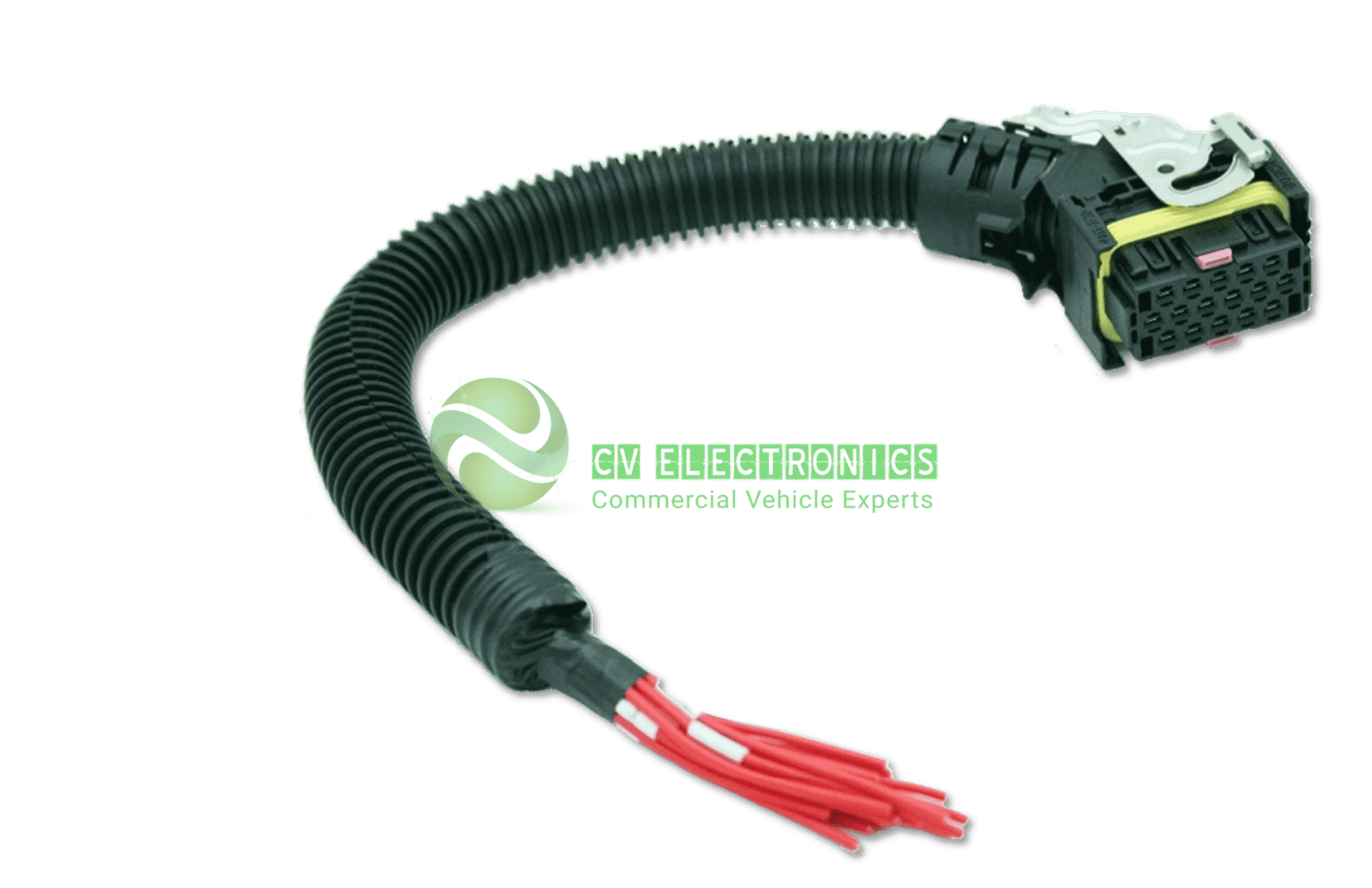 Bosch EDC7 16 WAY EDC ECU Repair Harness | CV Electronics Ltd