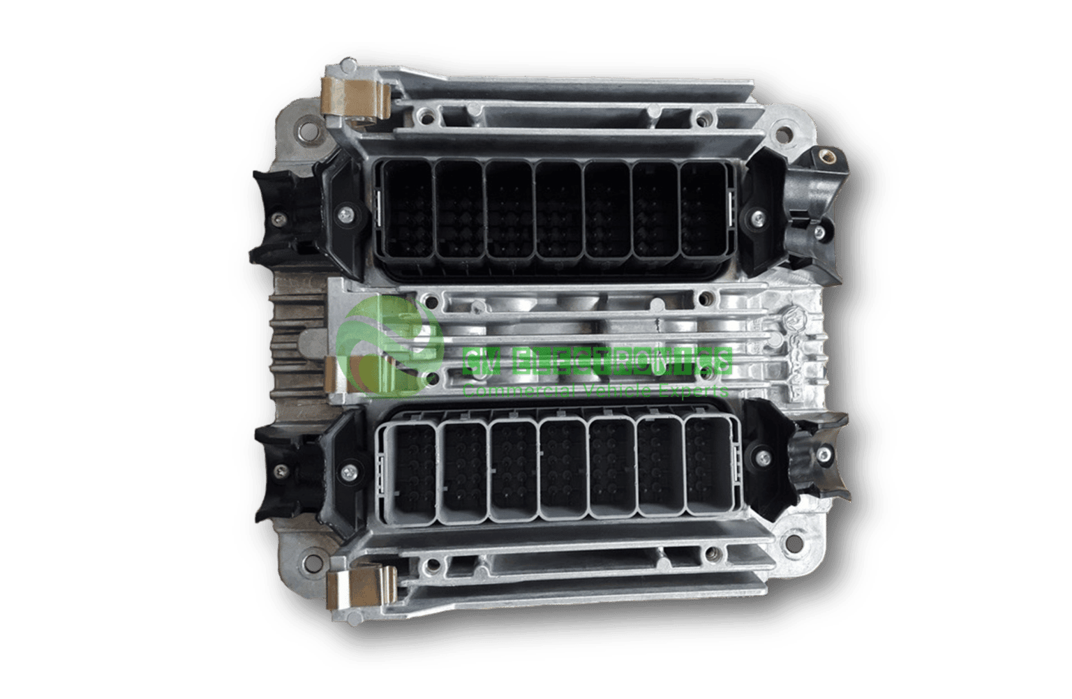 Scania EDC's and ECU's Repairs | CV Electronics Ltd