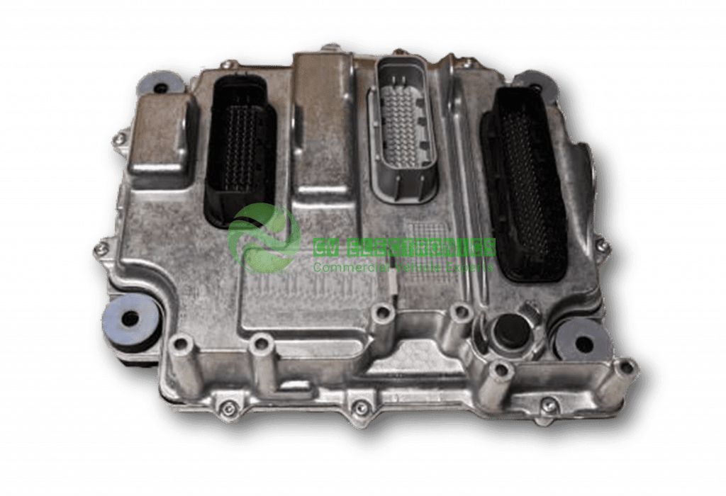 DAF EDC's and ECU's Repairs | CV Electronics Ltd