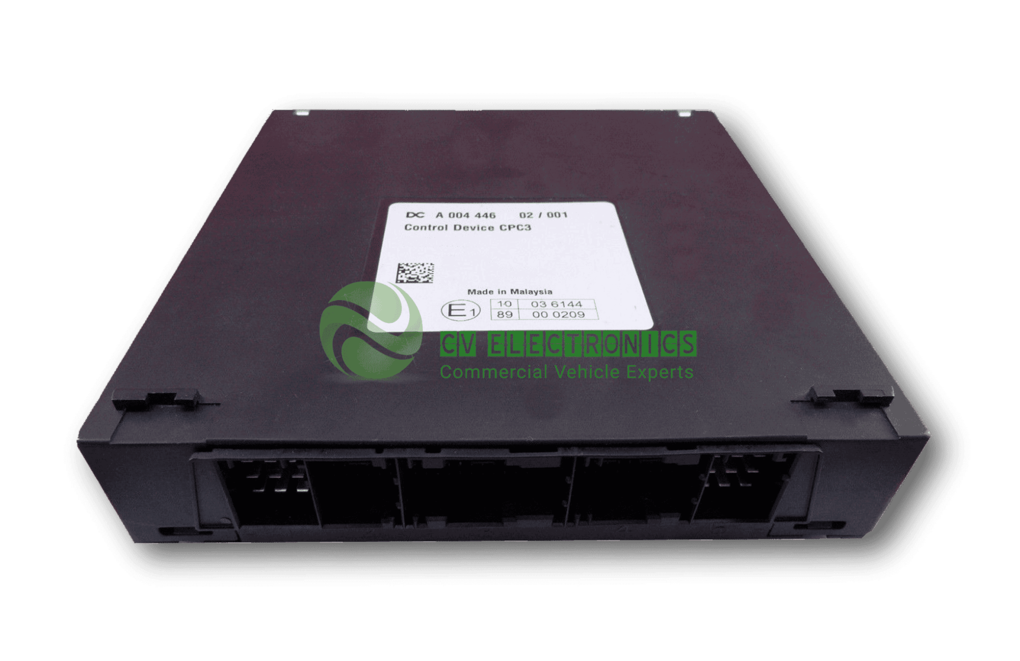 Exchange Mercedes CPC-3 A 003 446 72 02 | CV Electronics Ltd